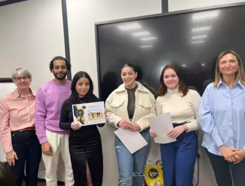 Challenge Performance 2024 - Actualité Nîmes - Pigier